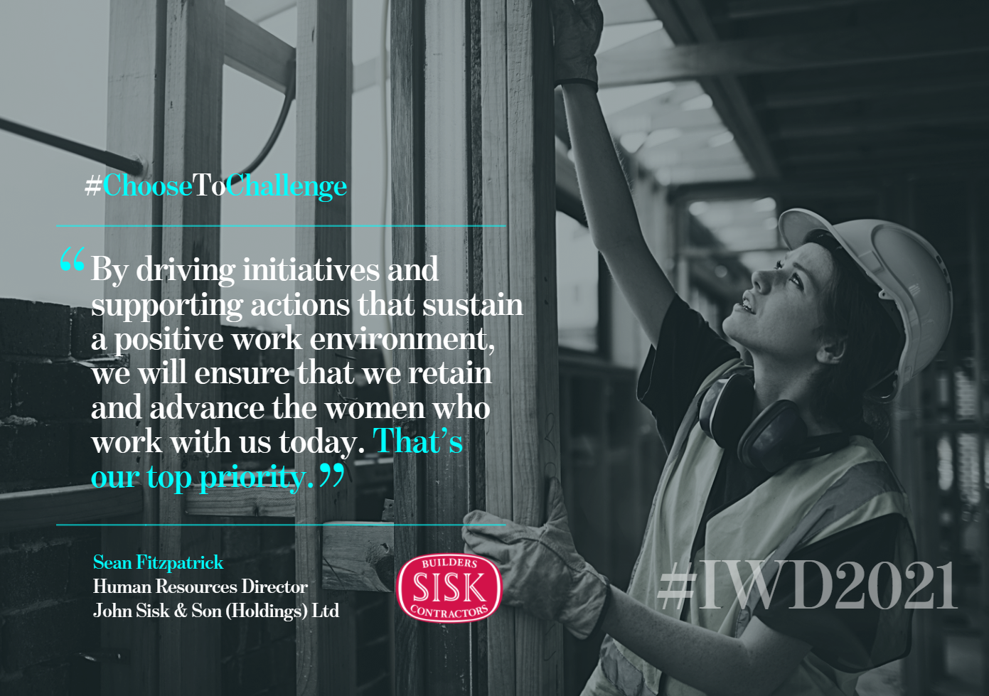 Reflections on IWD 2021 - high performance culture | HPC