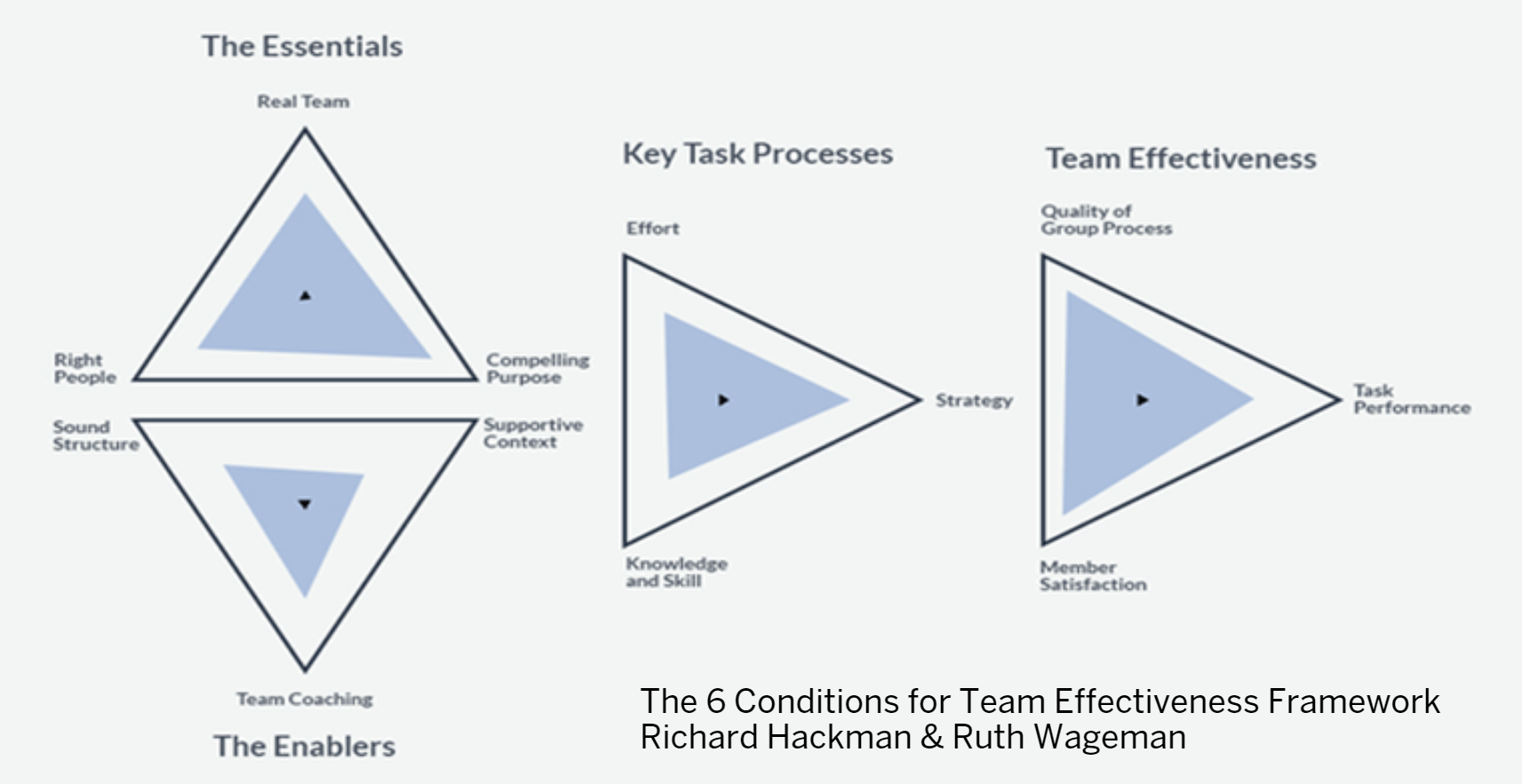 ‘Re-launching’ a team through Team Coaching - high performance culture ...