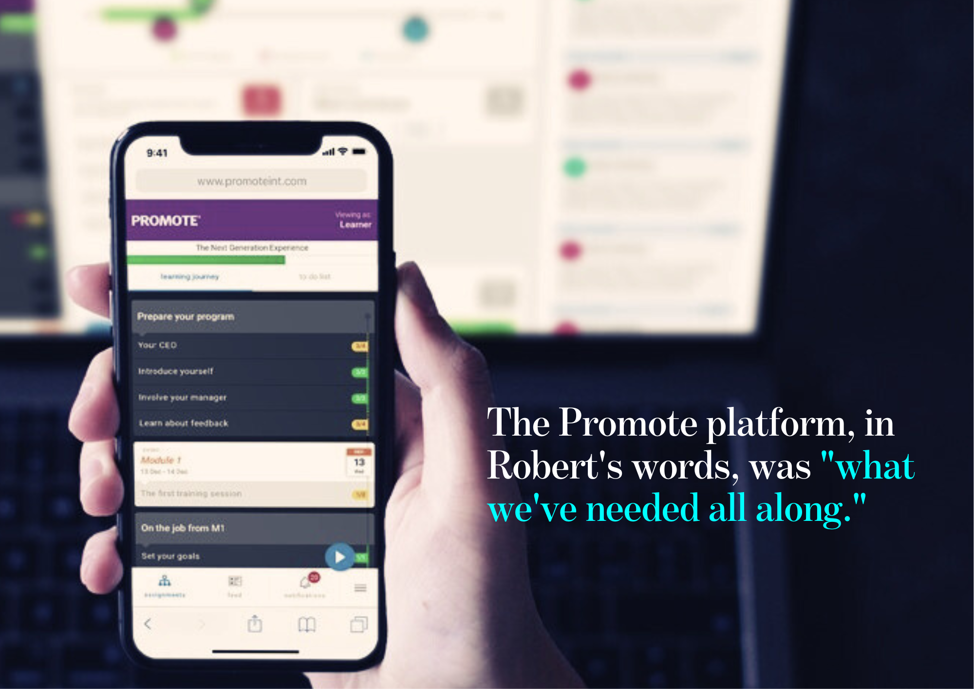 Professor Brinkerhoff on Learning Transfer & Impact - high performance ...